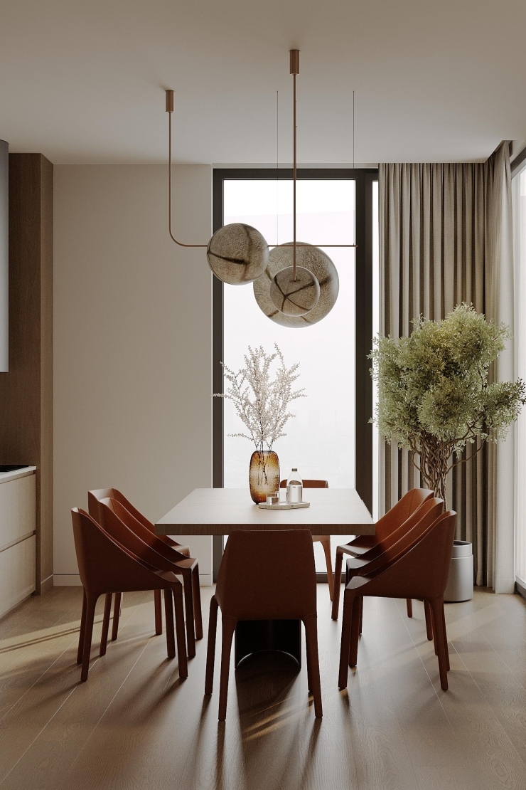 Blue Marina Residence - Propsearch.ae