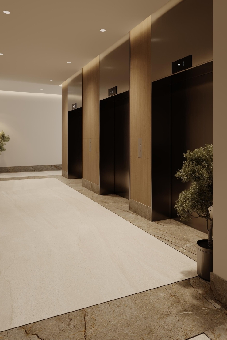 Blue Marina Residence - Propsearch.ae