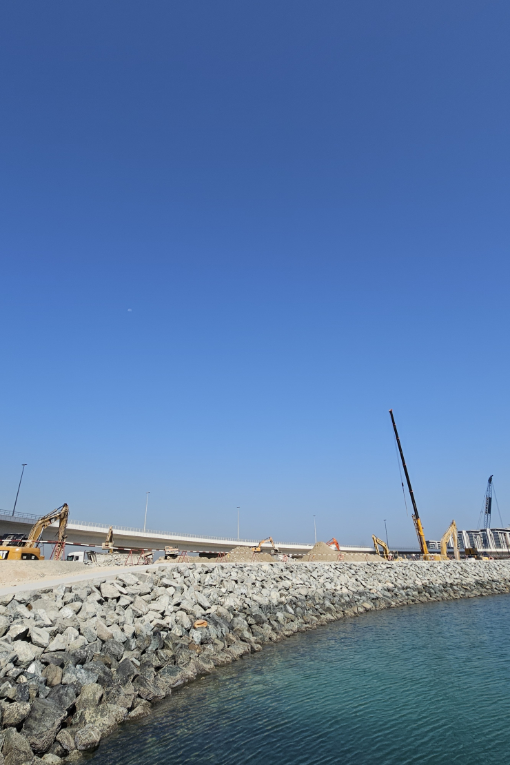 Bluewaters Bay - Propsearch.ae