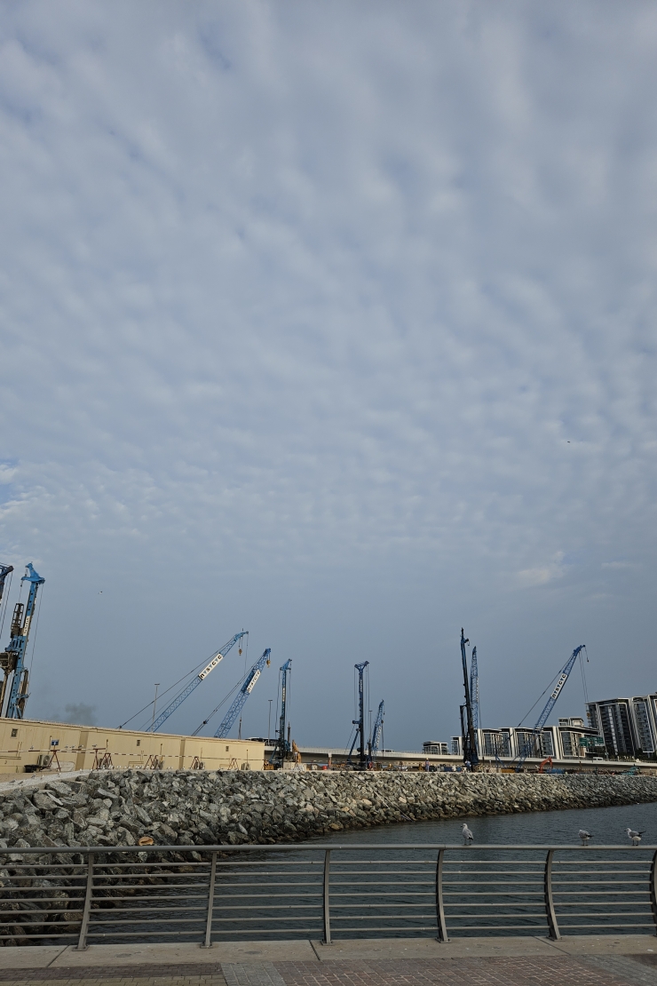 Bluewaters Bay - Propsearch.ae