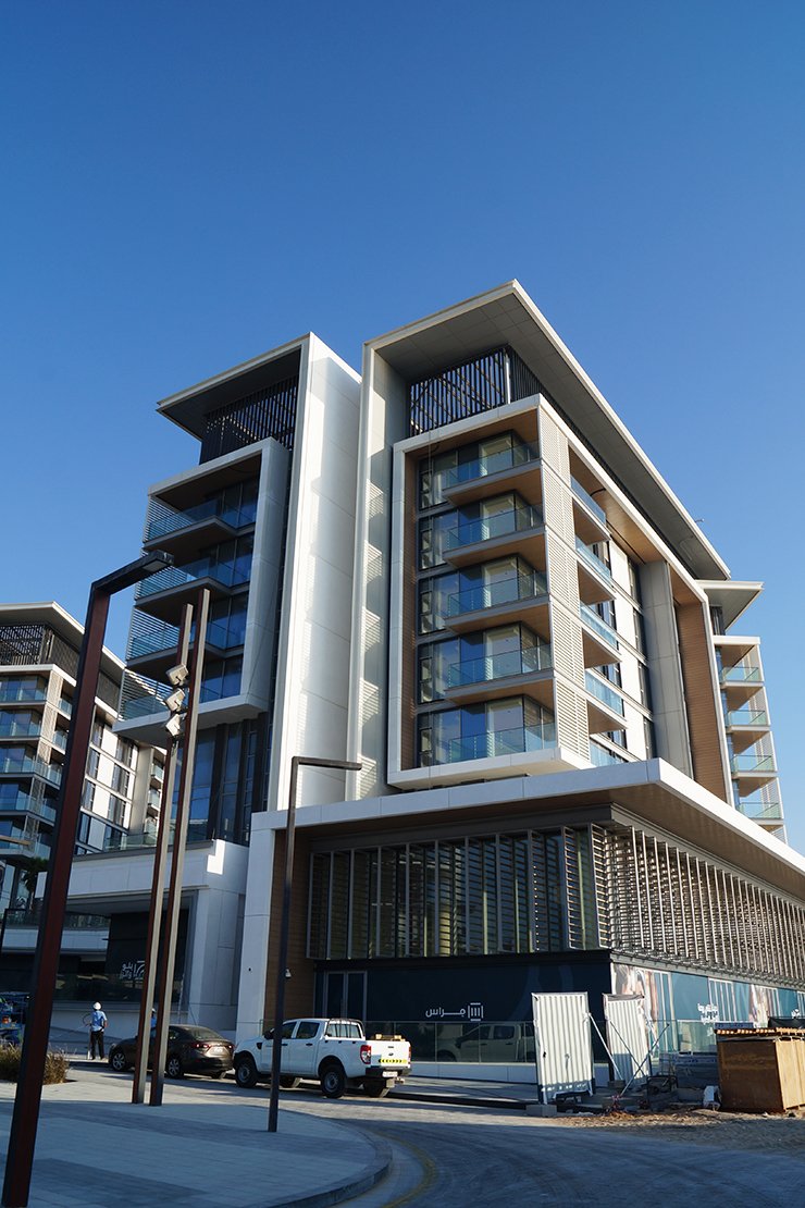 Bluewaters Residence 1 - Propsearch.ae