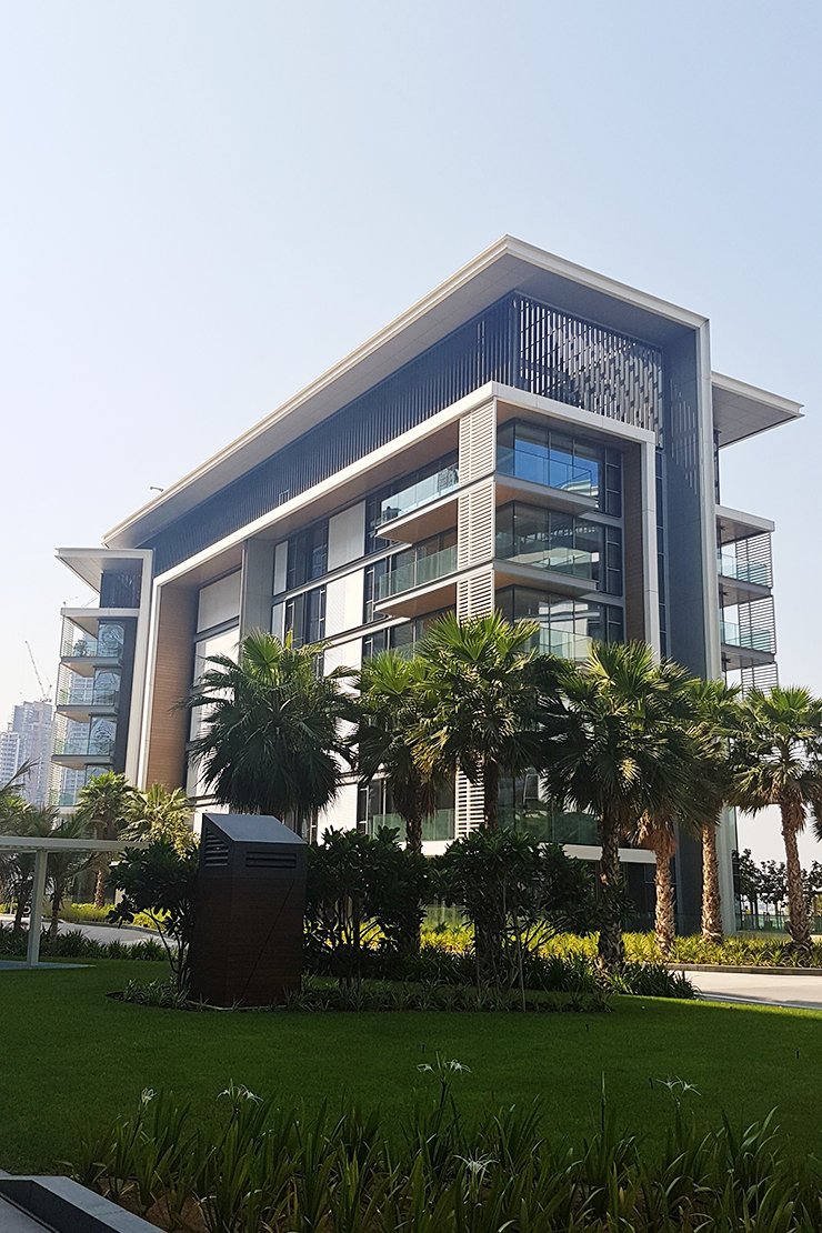 Bluewaters Residence 5 - Propsearch.ae