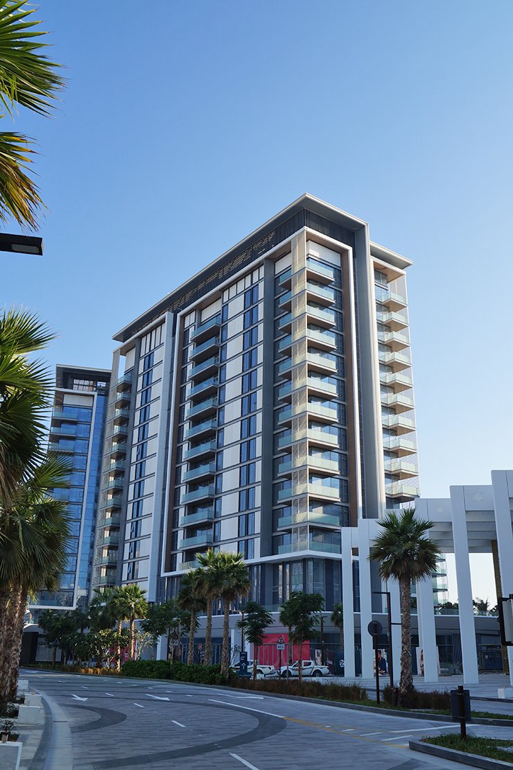 Bluewaters Residence 8 - Propsearch.ae