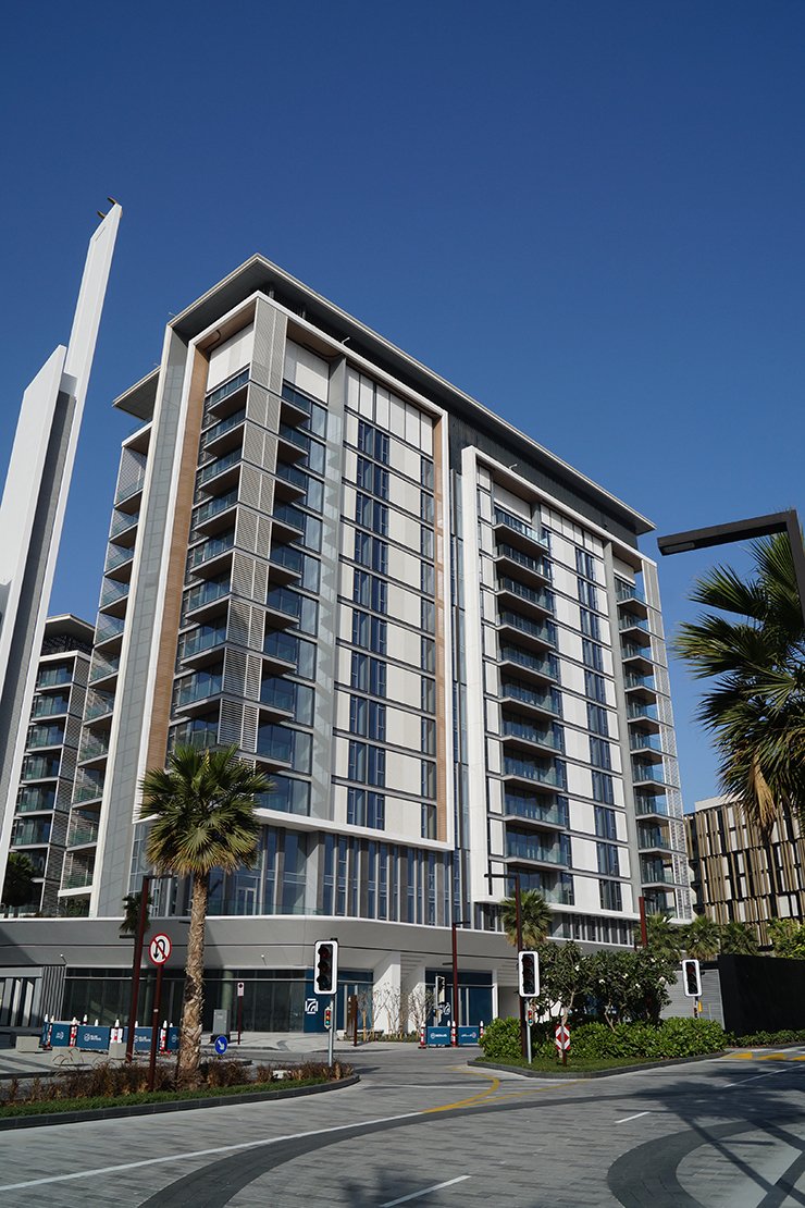 Bluewaters Residence 9 - Propsearch.ae