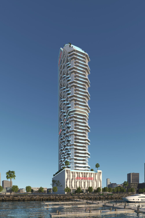 Danube Properties Development LLC - Propsearch.ae