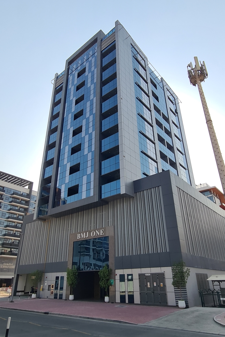 BMJ One - Propsearch.ae