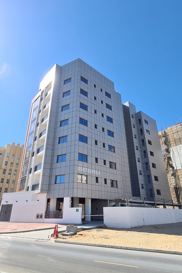 BMTC Building - Propsearch.ae