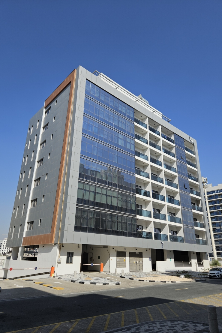 BMTC Building - Propsearch.ae