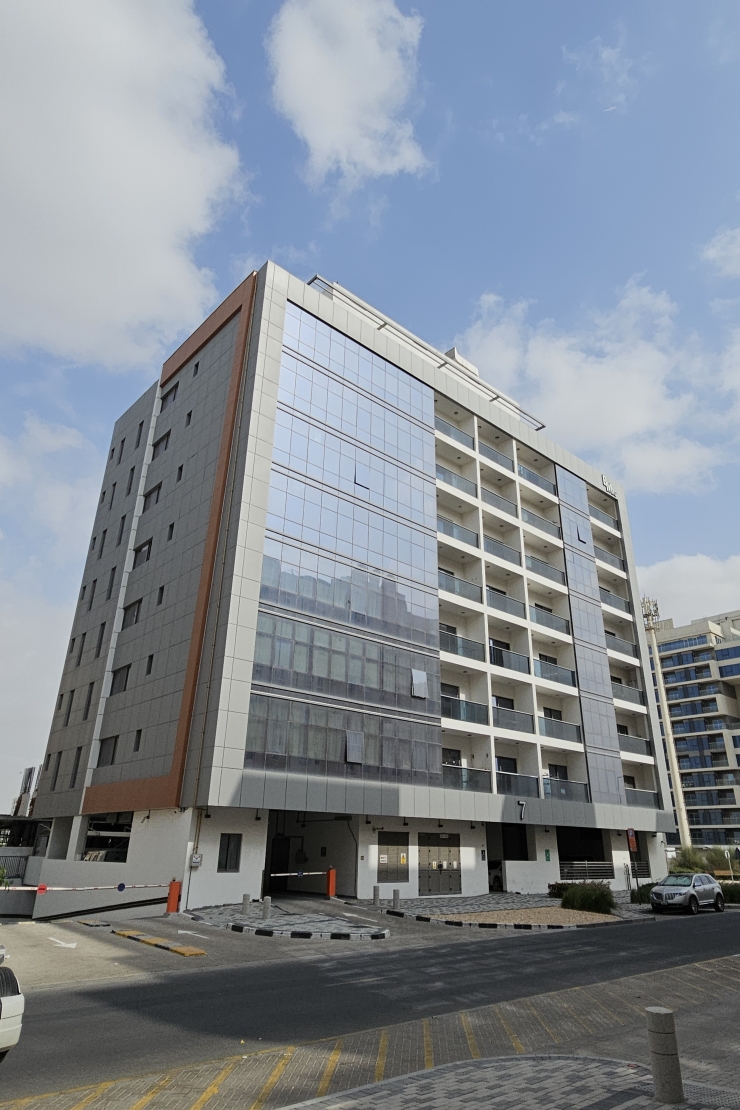 BMTC Building - Propsearch.ae