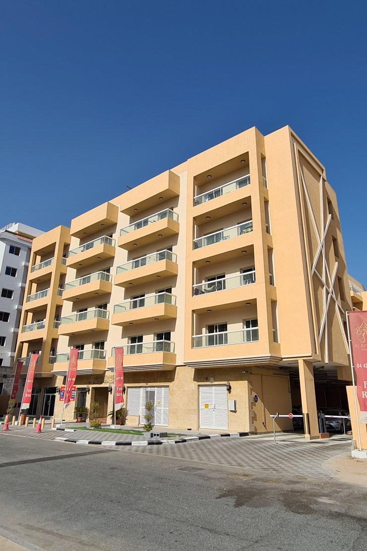 Equity Tower - Propsearch.ae