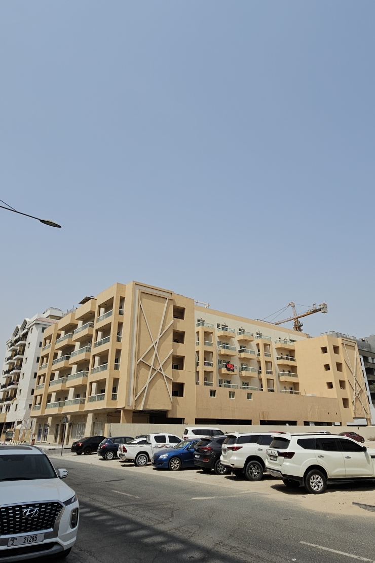 Equity Tower - Propsearch.ae