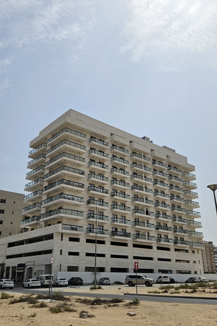 BNH Tower 3 - Propsearch.ae