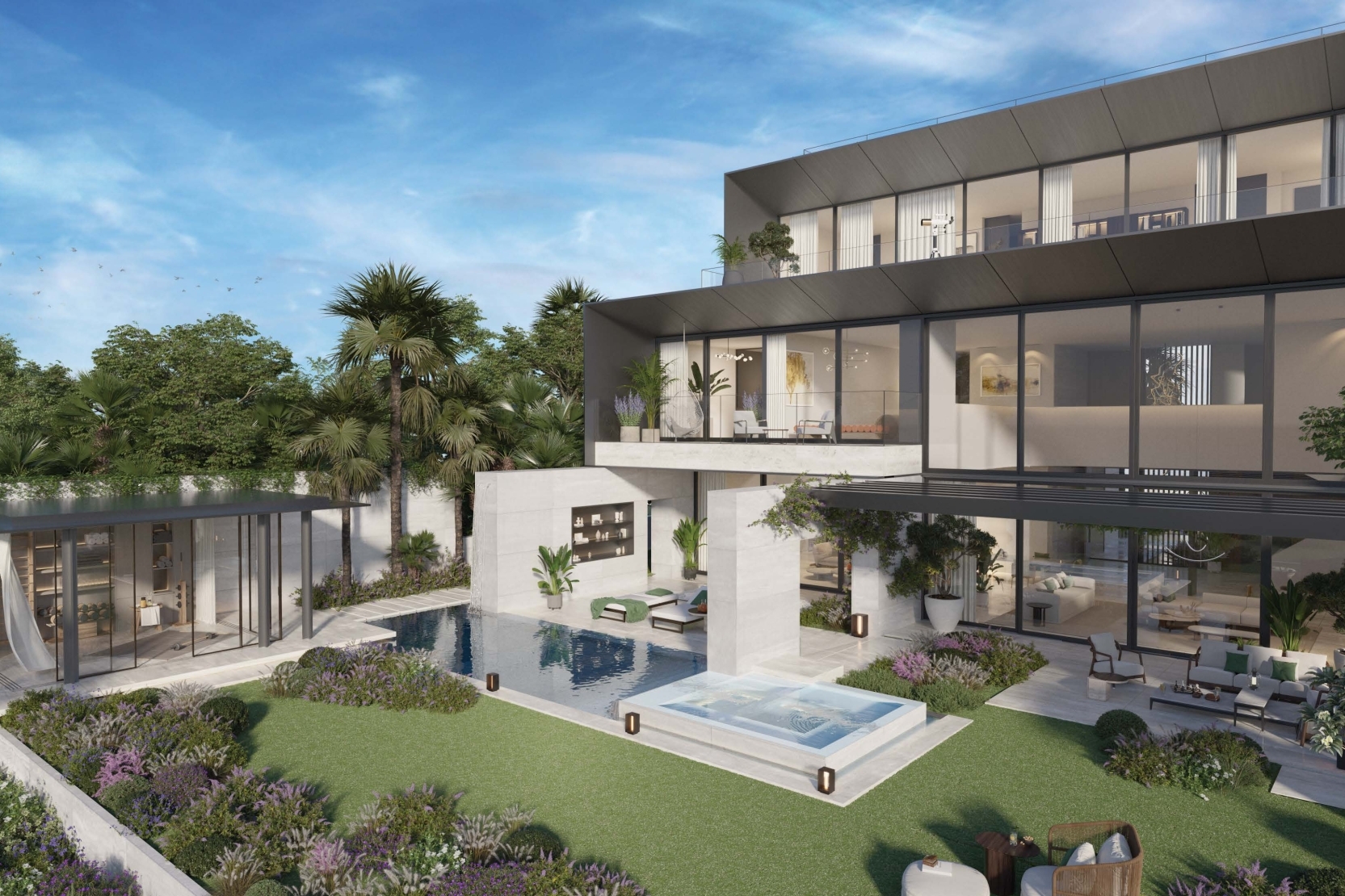 Bo Monde - Propsearch.ae