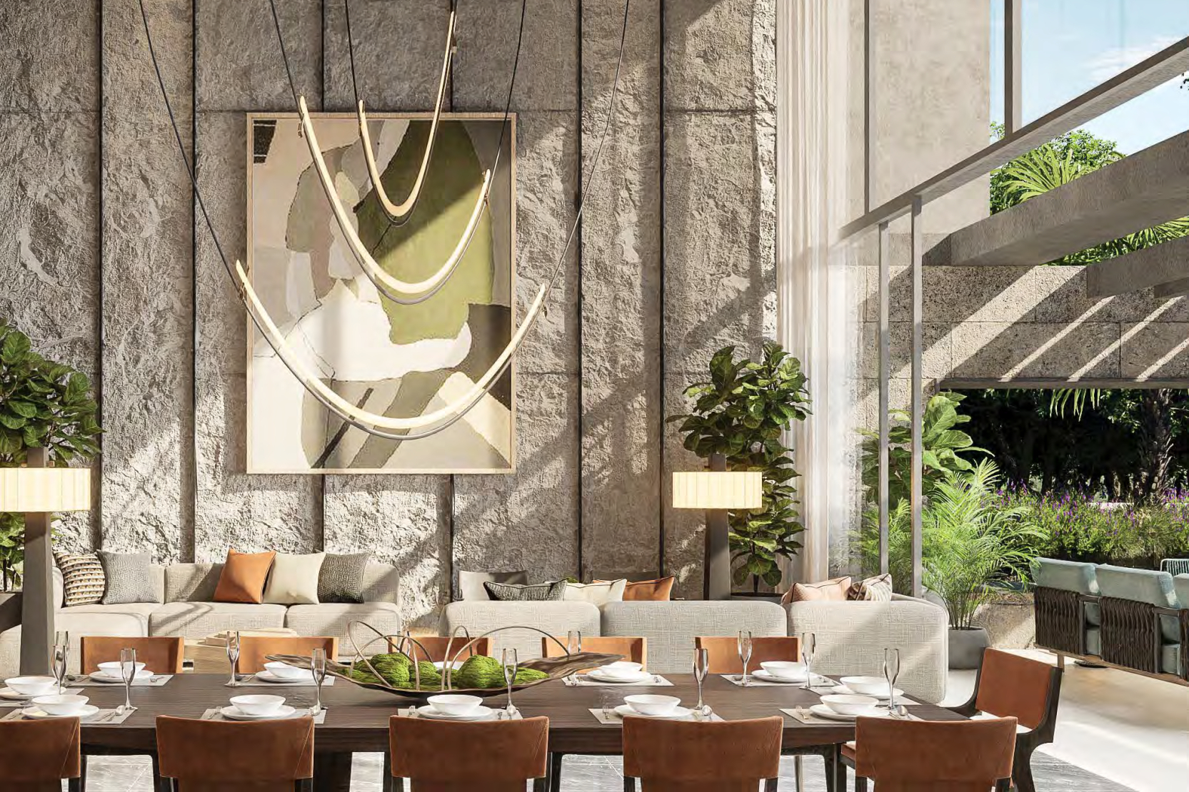 Bo Monde - Propsearch.ae