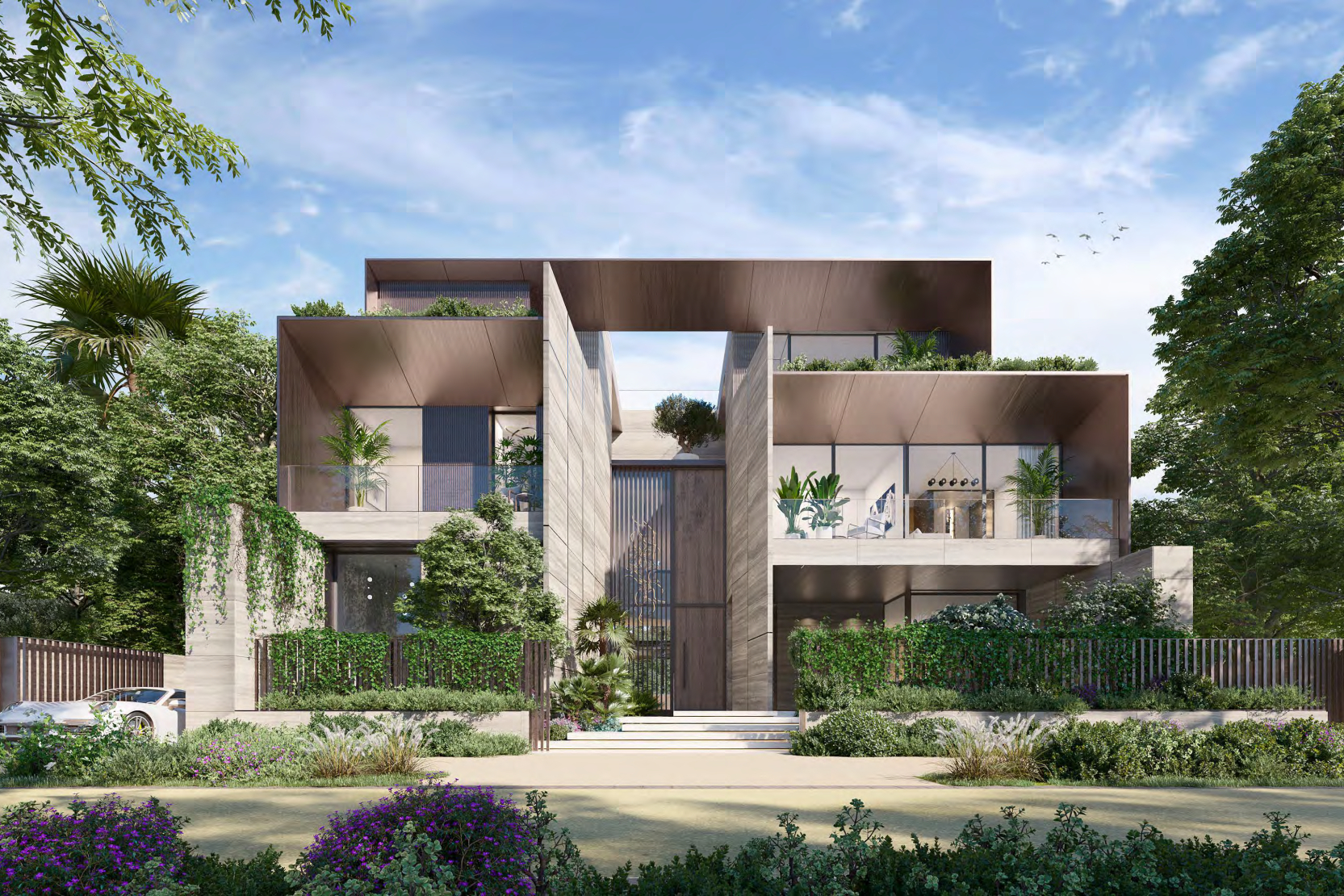 Bo Monde - Propsearch.ae