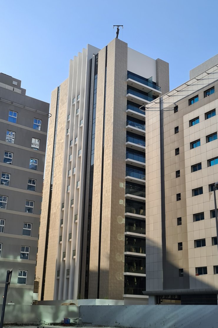 Boca Building Al Barsha - Propsearch.ae