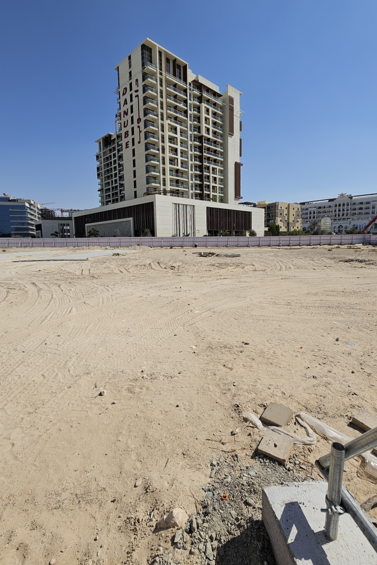 Bond Enclave - Propsearch.ae