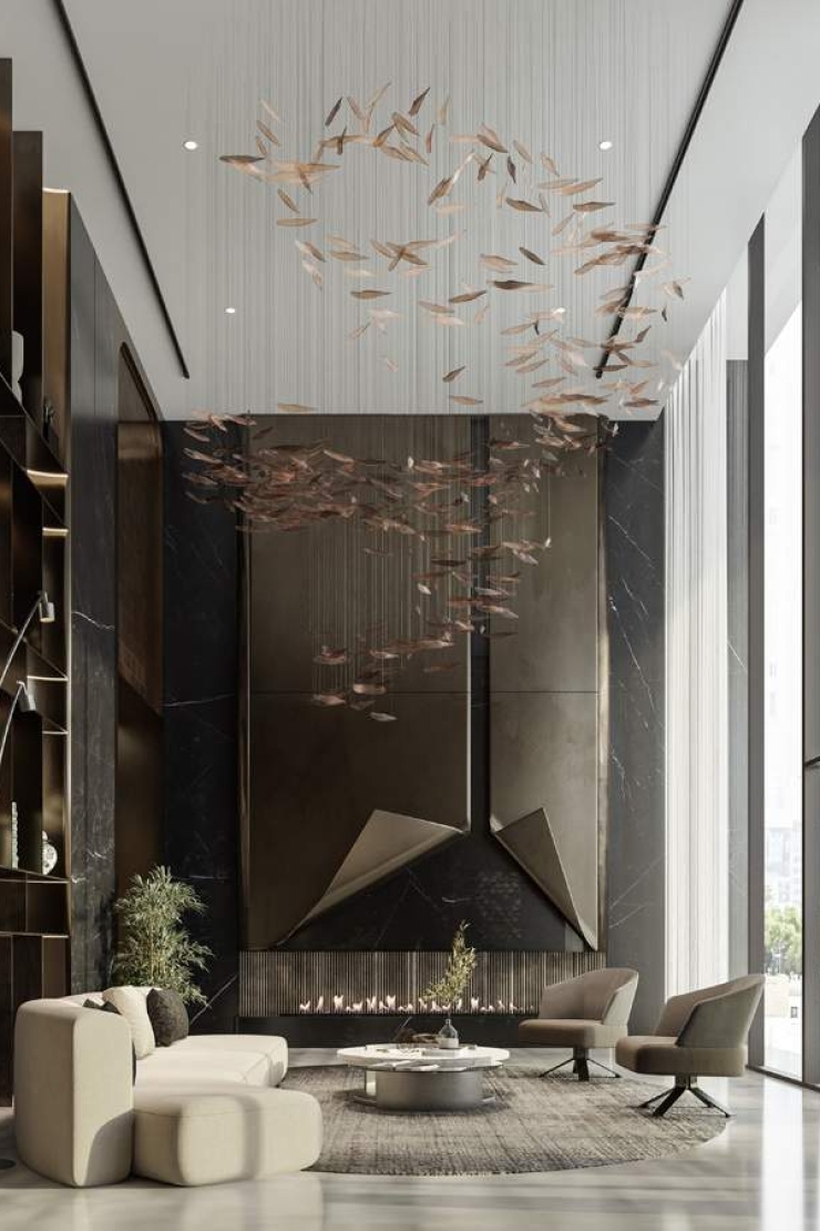 Bond Enclave - Propsearch.ae