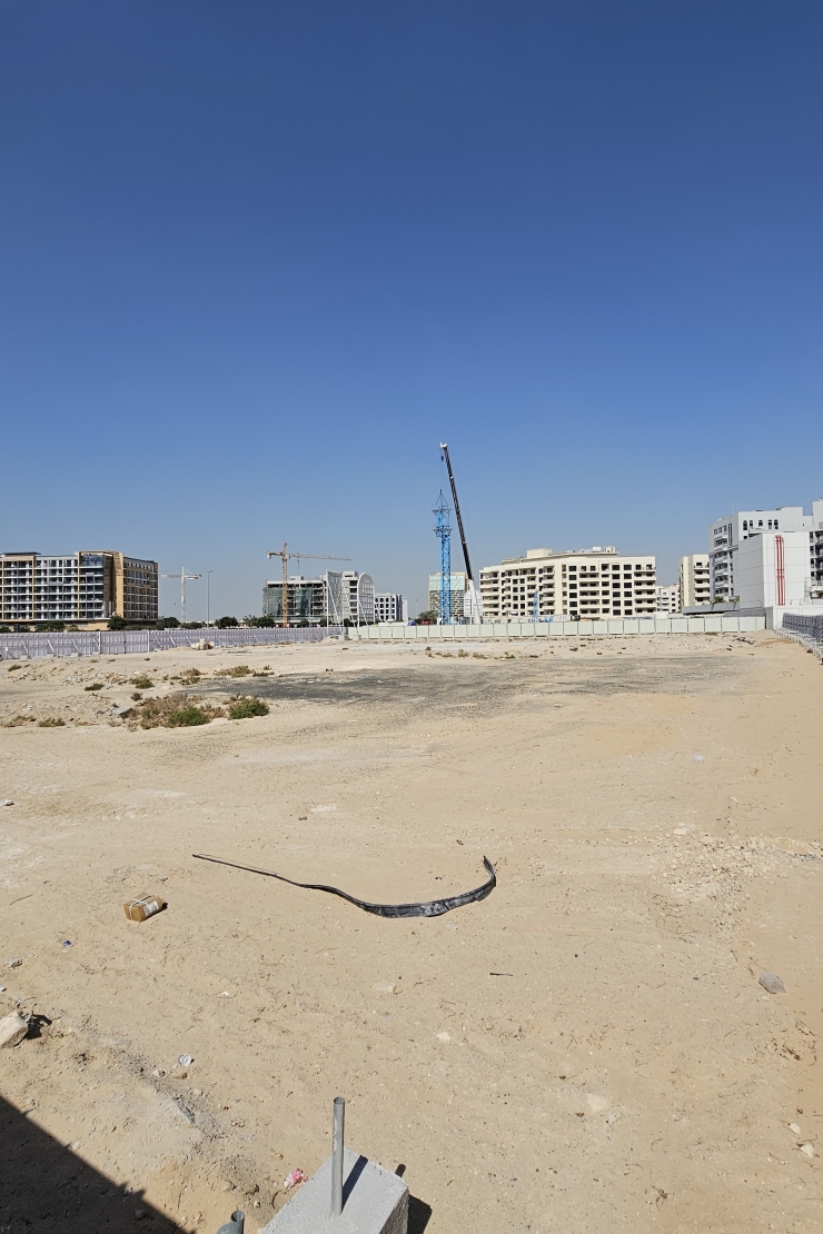 Bond Enclave - Propsearch.ae