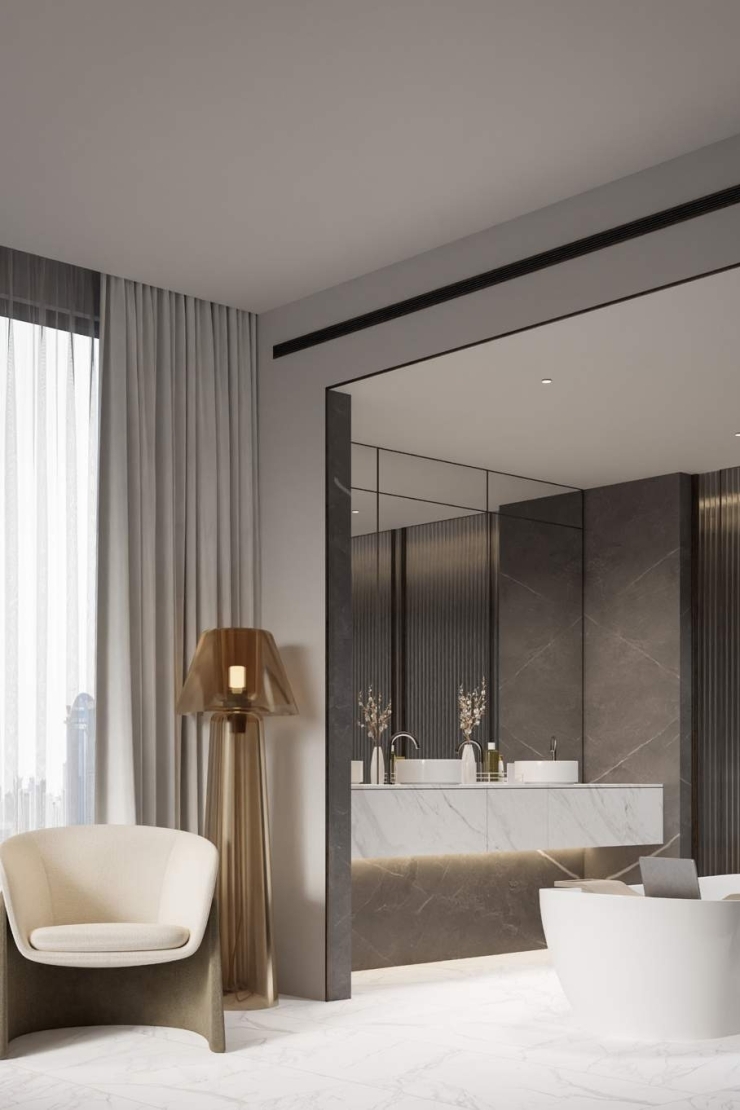 Bond Enclave - Propsearch.ae