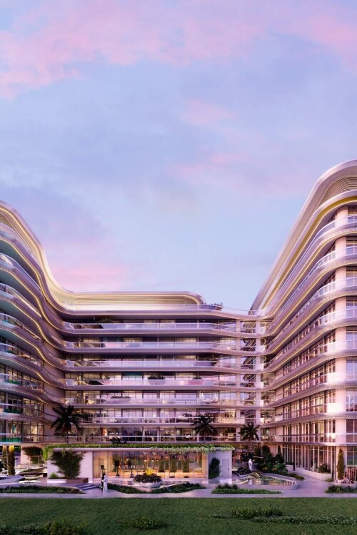 Atlas Foundations - Propsearch.ae