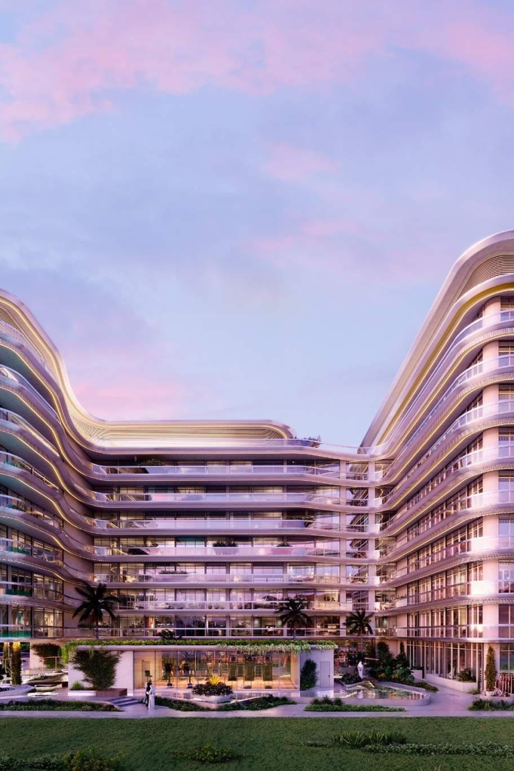 Bond Enclave - Propsearch.ae