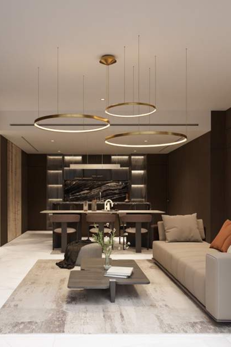 Bond Enclave - Propsearch.ae