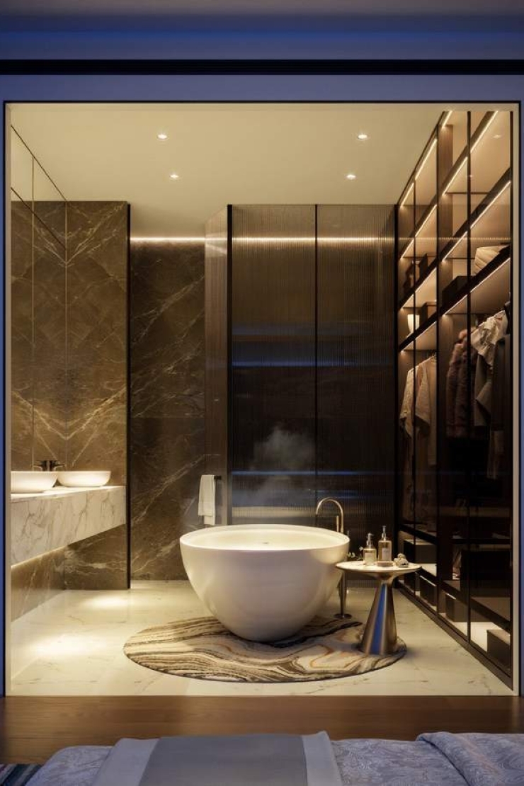 Bond Enclave - Propsearch.ae