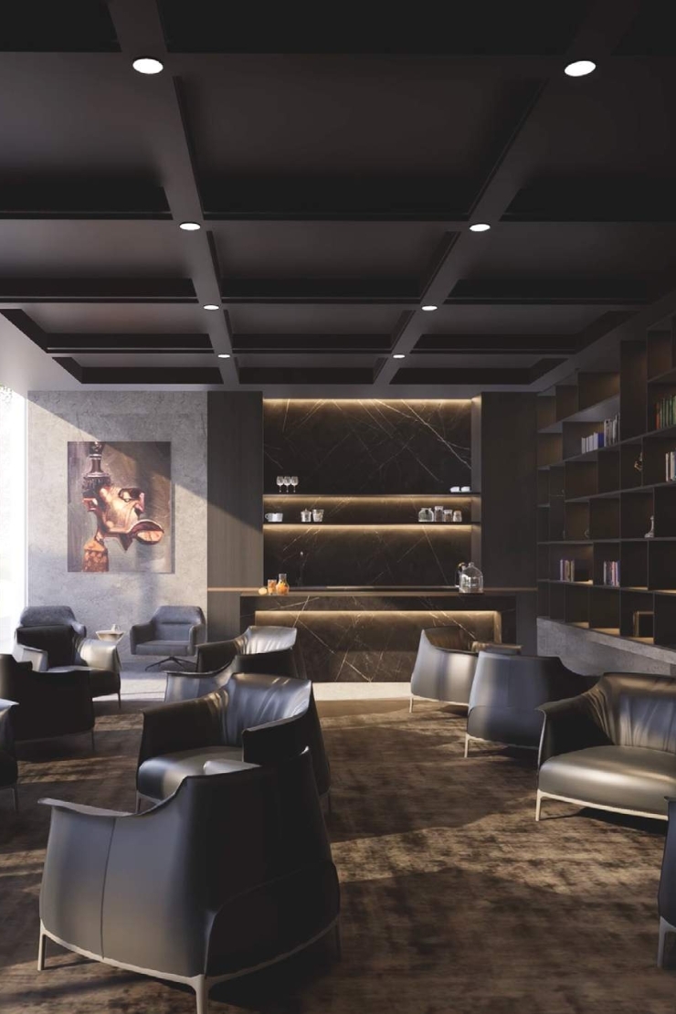 Bond Enclave - Propsearch.ae