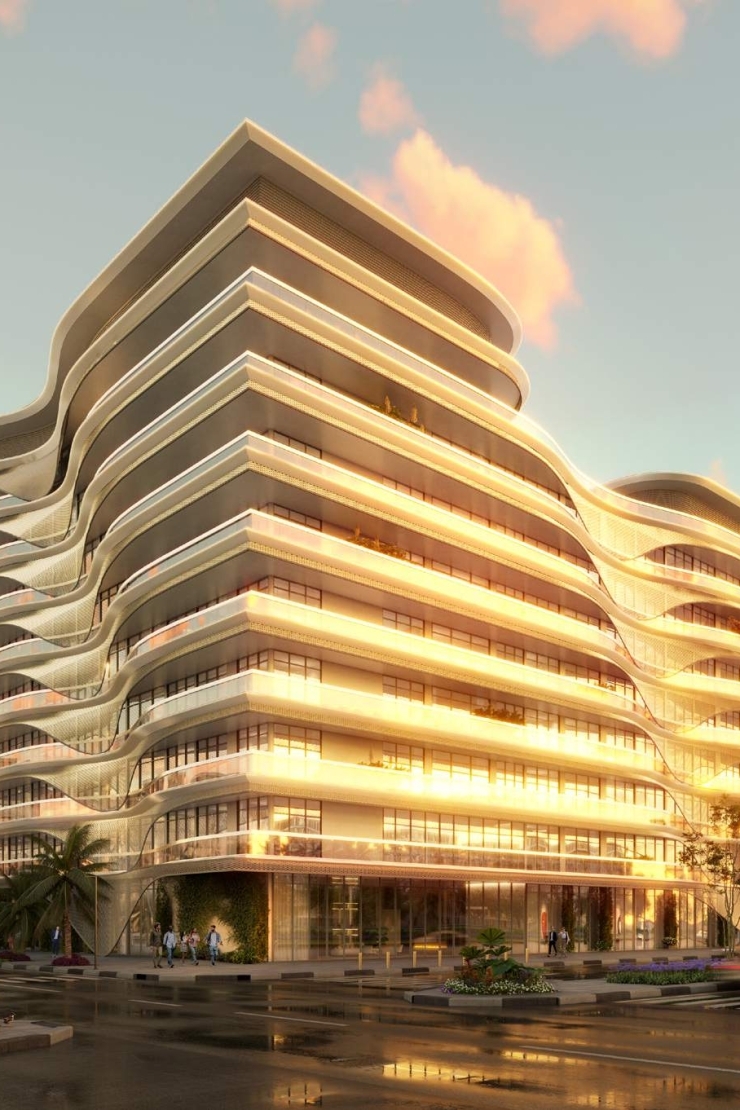 Bond Enclave - Propsearch.ae