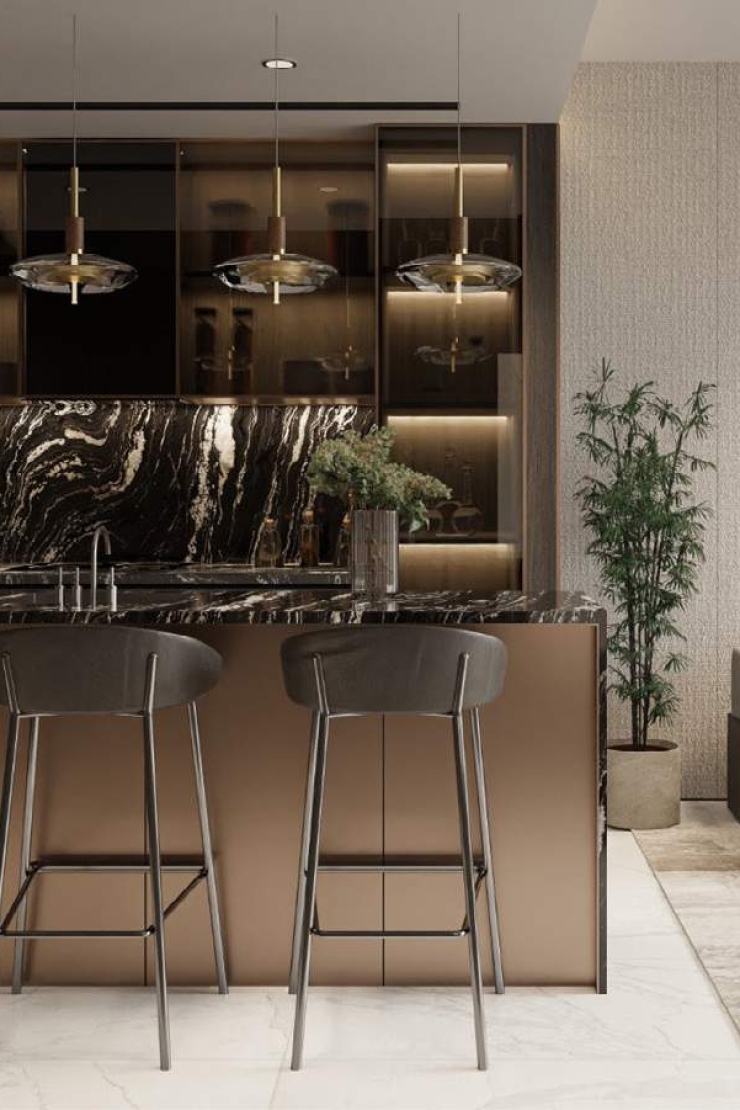 Bond Enclave - Propsearch.ae