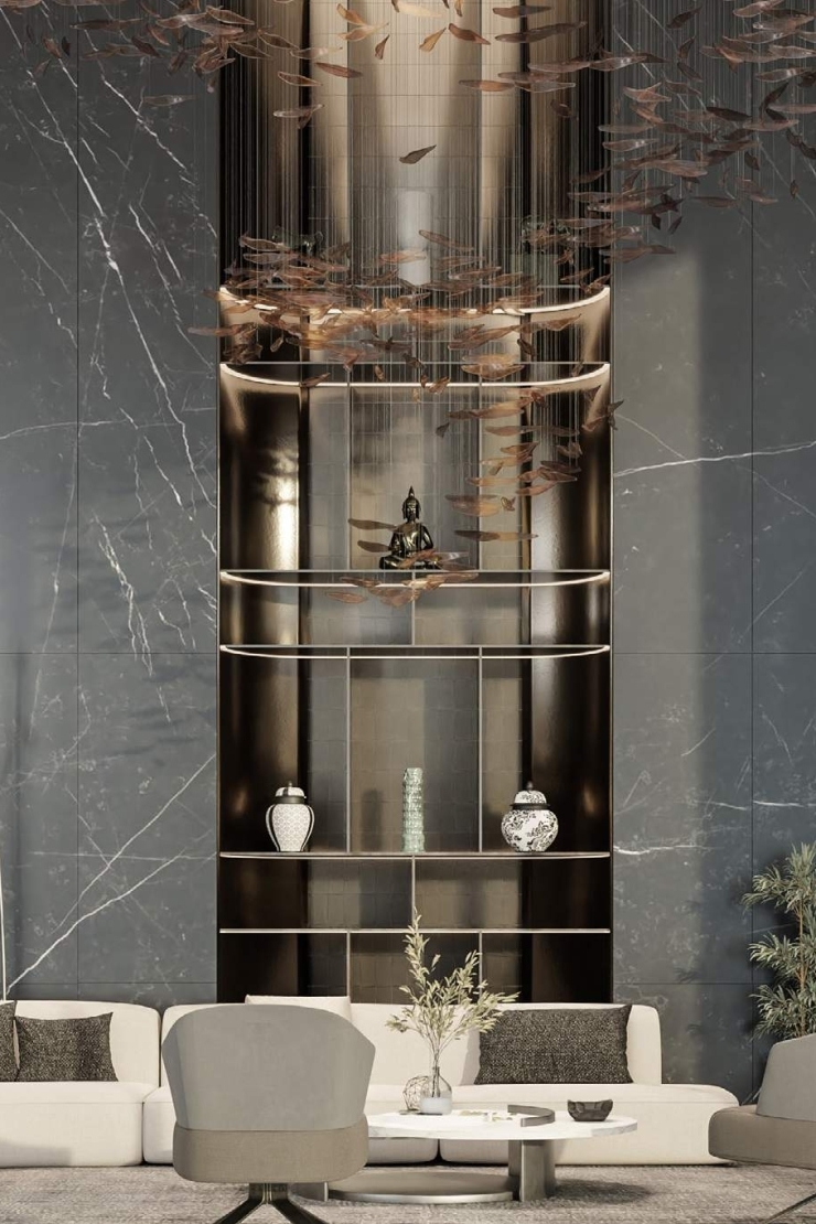 Bond Enclave - Propsearch.ae