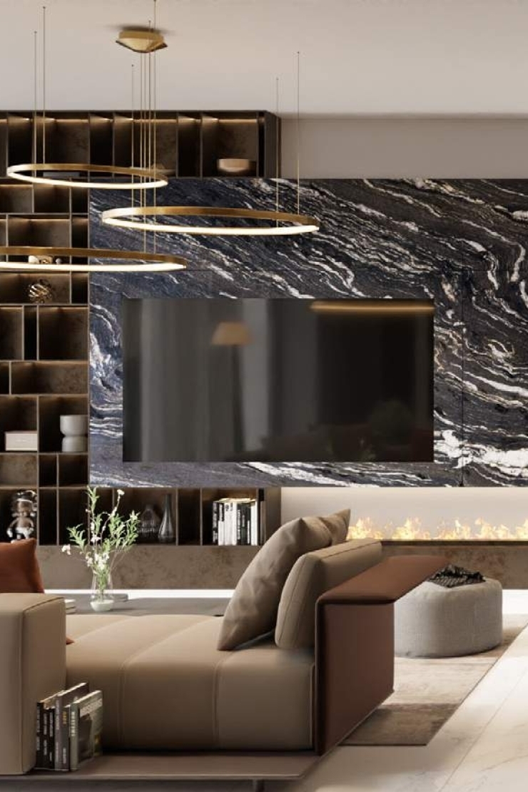 Bond Enclave - Propsearch.ae