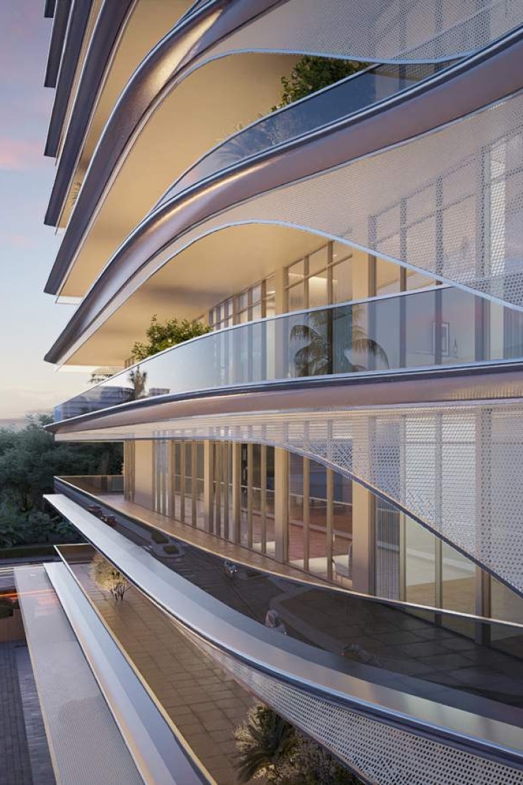 Bond Enclave - Propsearch.ae