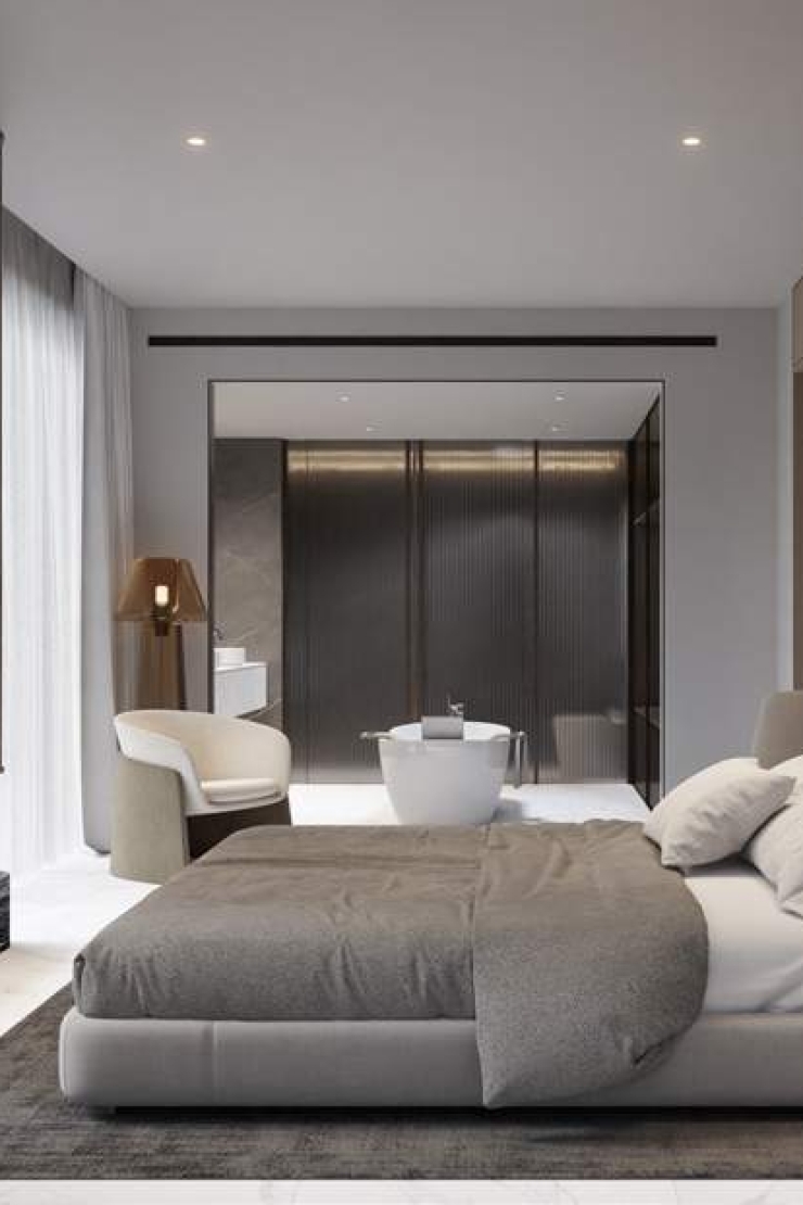 Bond Enclave - Propsearch.ae