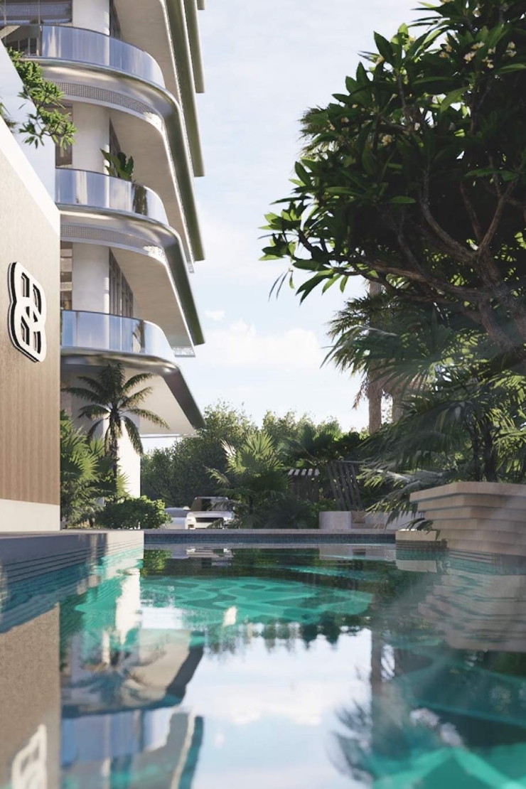 Bond Enclave - Propsearch.ae