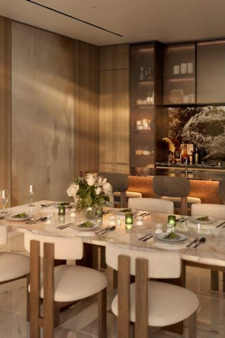 Bond Enclave - Propsearch.ae