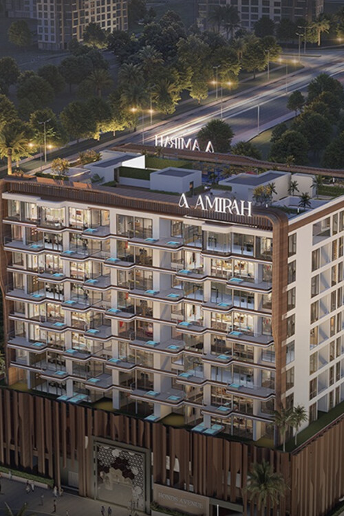 Deira - Propsearch.ae