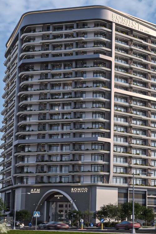 Me'aisem First - Propsearch.ae