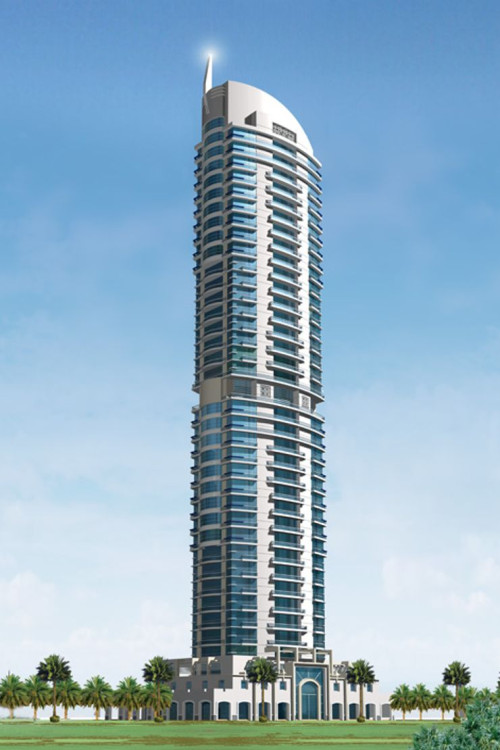 Bonyan International Investment Group Holding LLC - Propsearch.ae