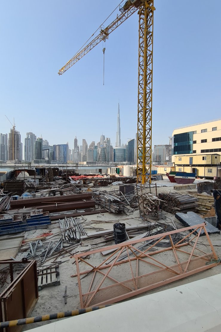 Al Boraq Tower - Propsearch.ae