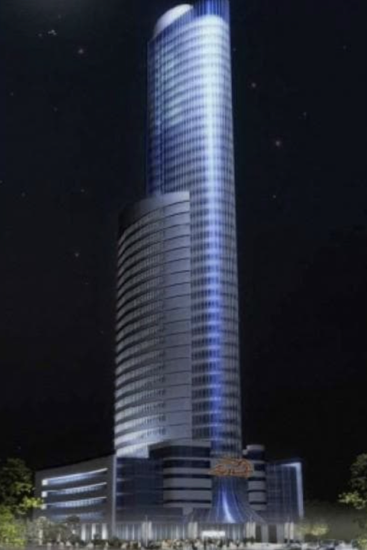 Al Boraq Tower - Propsearch.ae