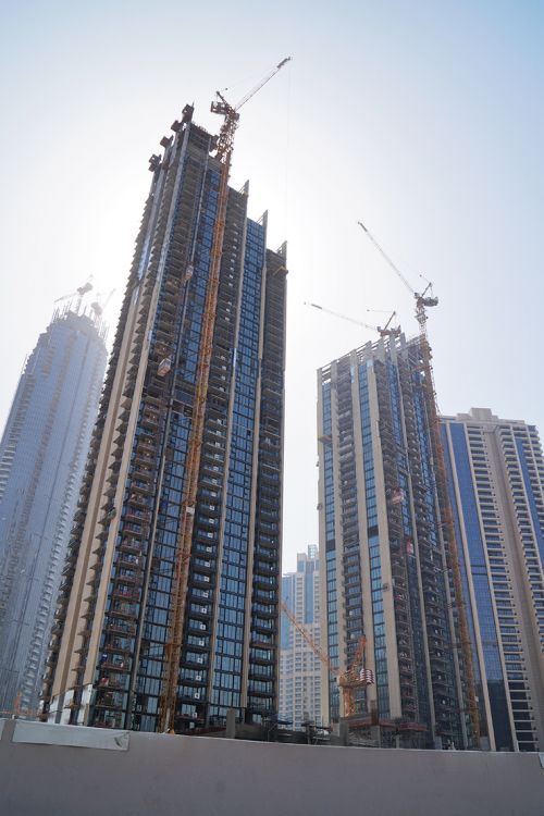 Boulevard Heights Guide | Propsearch.ae