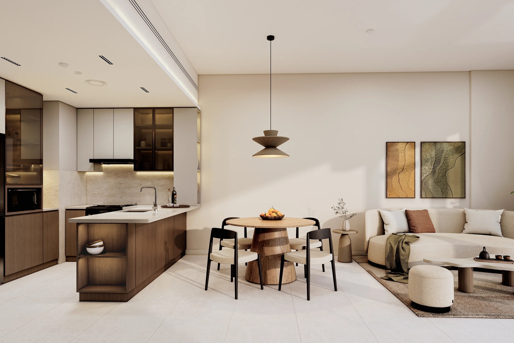 Boulevard Park - Propsearch.ae