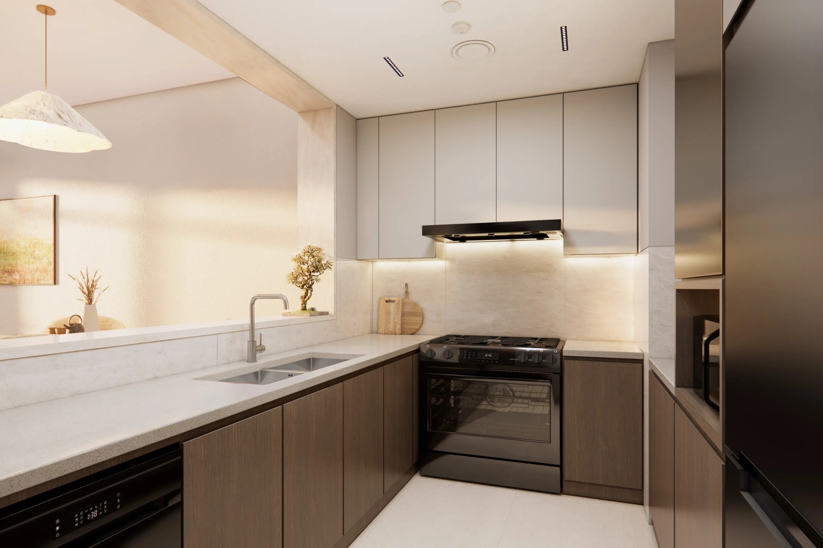 Boulevard Park - Propsearch.ae