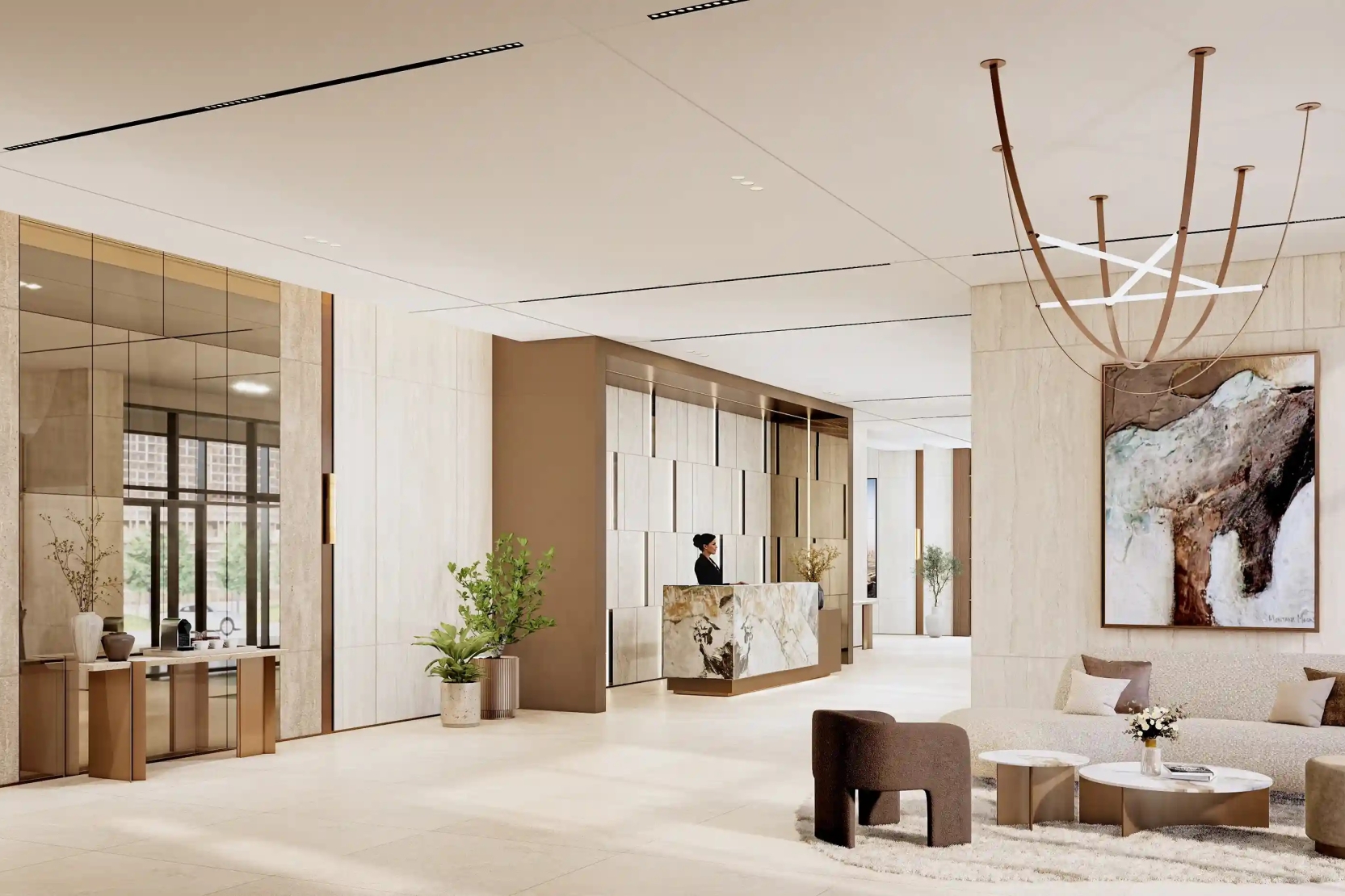 Boulevard Park - Propsearch.ae