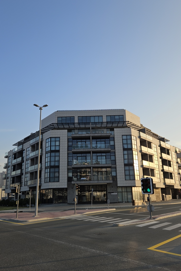 Bright Corner - Propsearch.ae