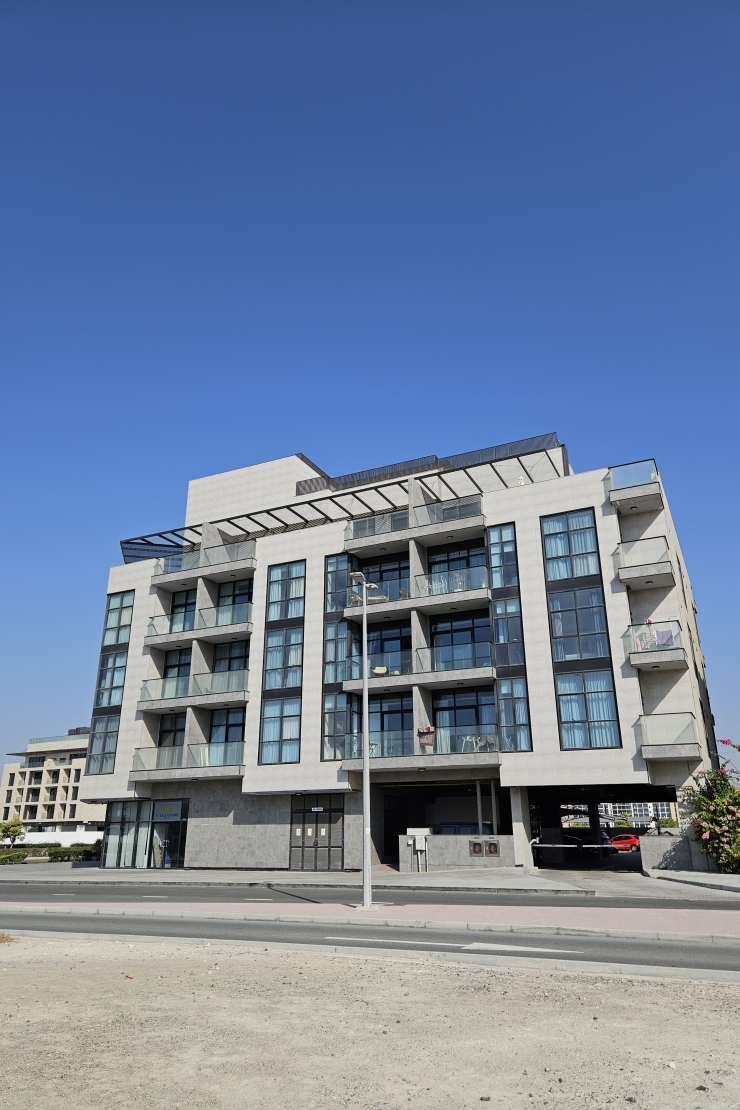 Bright Corner - Propsearch.ae