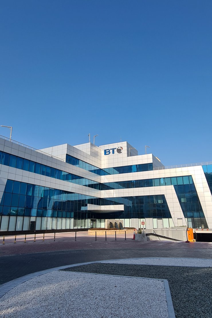 BT Building - Propsearch.ae