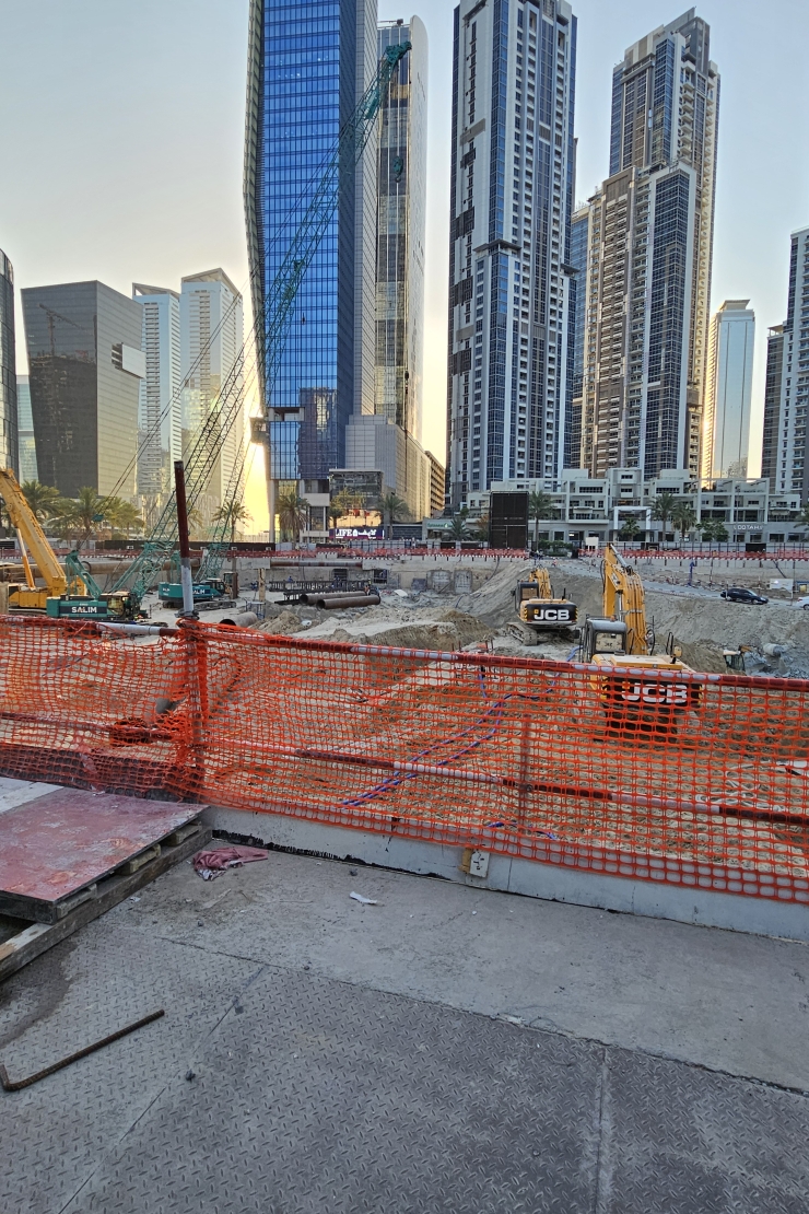 Bugatti Residences - Propsearch.ae